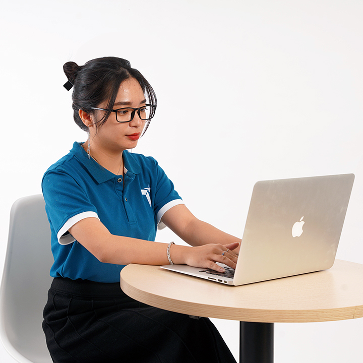 Huong Dang (Vincy) - TWENDEE - Expert Blockchain Company in Vietnam